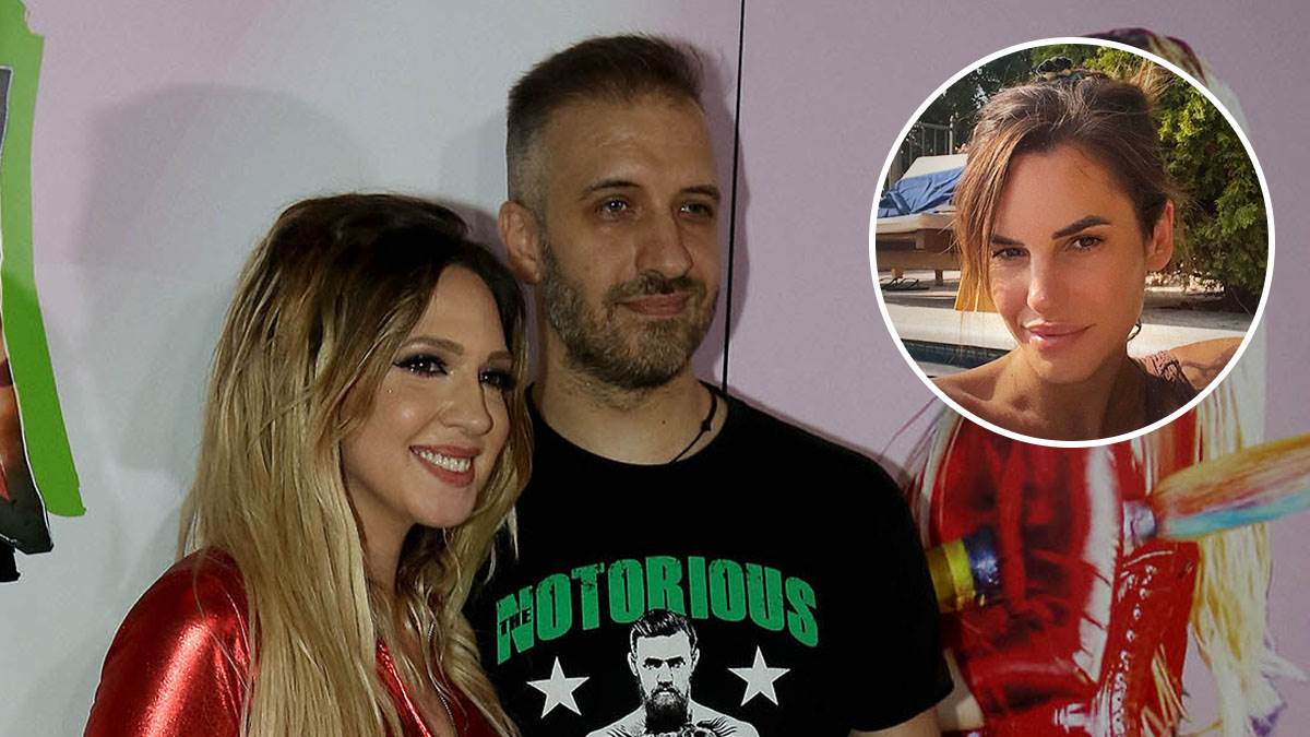 Milica Todorović planirala svadbu sa oženjenim dok mu je žena bila ...