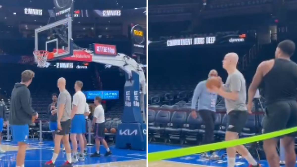 Nikola Topić se ne štedi, želi što pre na teren: Pojavili se novi ...