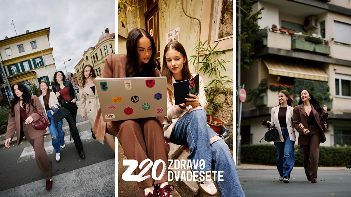 Generacija koja zna sve o ishrani, a oseća se sve gore | Mondo