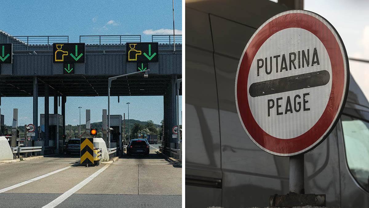 Besplatna putarina na deonici auto-puta Moravskog koridora | Mondo