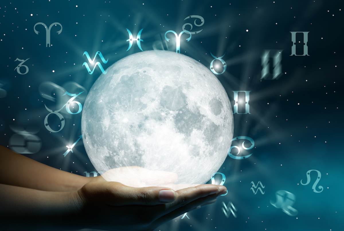 Šta nam donosi pun Mesec u Raku 3 januara 2026 | Mondo