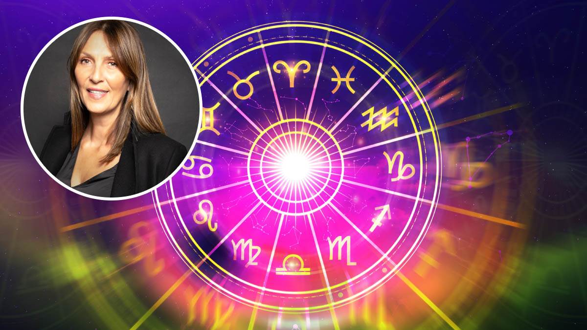 Godišnji horoskop Suzane Ban za 2026 za Raka, Škorpiju i Ribe | Mondo