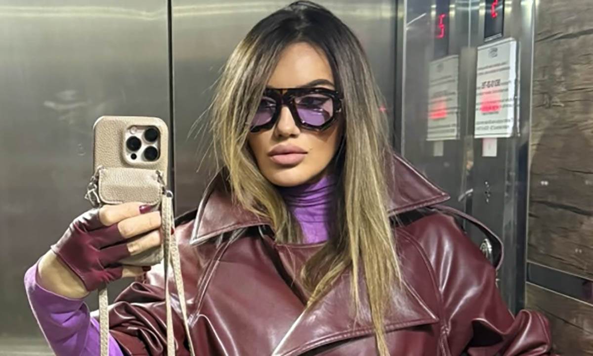 Ivana Stamenković Sindi o grupi Models i Sandri Meljničenko | Mondo