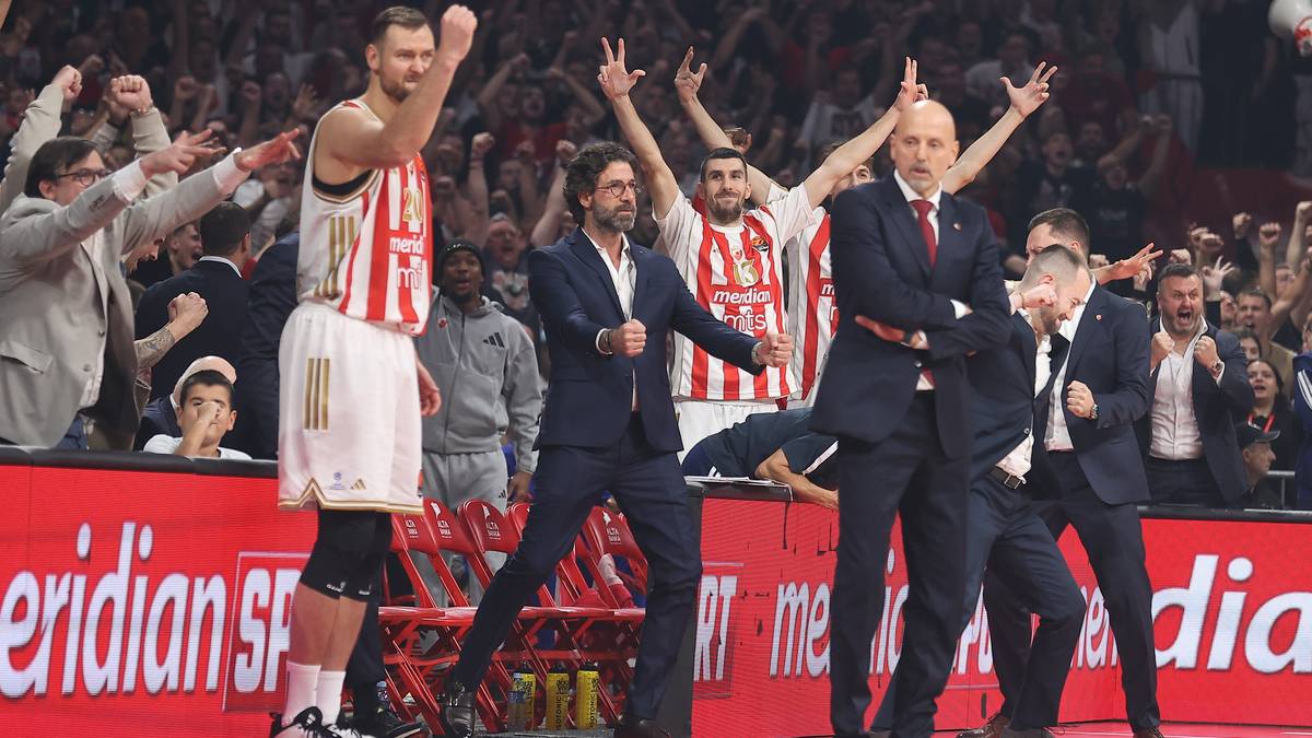 Tomislav Tomović odlazi iz Crvene zvezde | Mondo