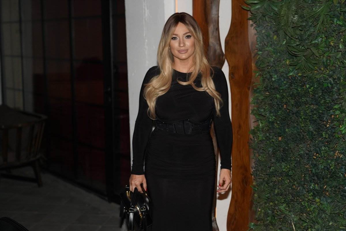 Ana Kokić s ocem nije govorila 20 godina, tek mu pred smrt oprostila ...