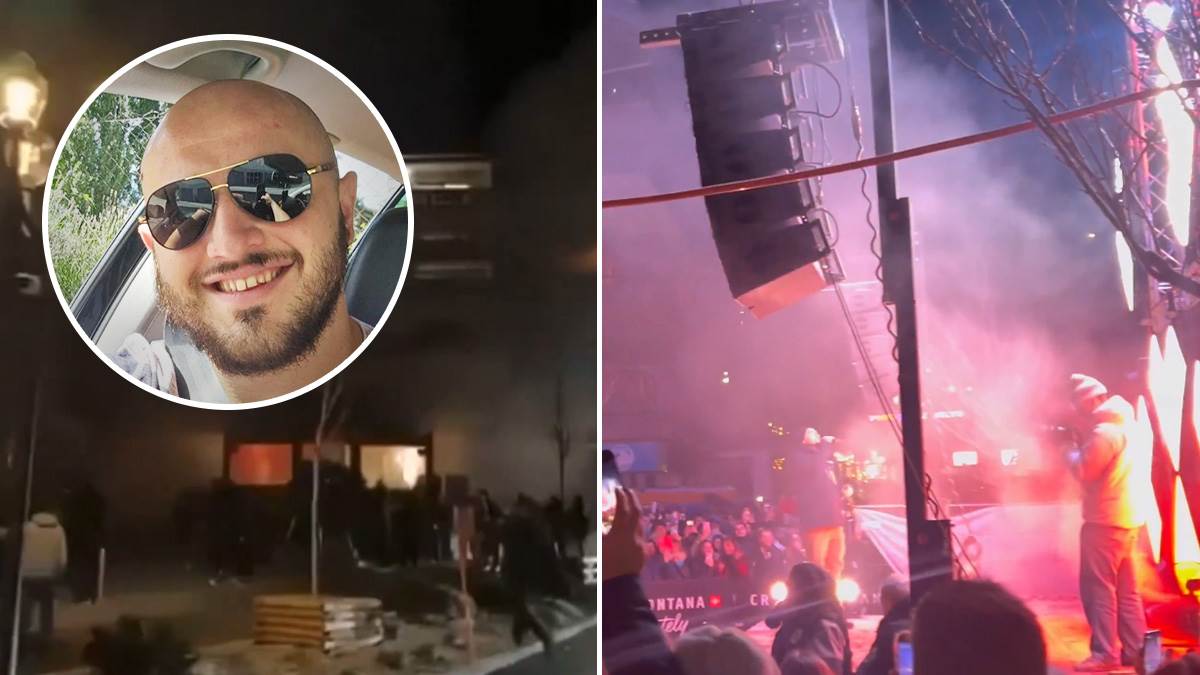 Srbin iz Švajcarske o nestalom Stefanu Ivanoviću | Mondo