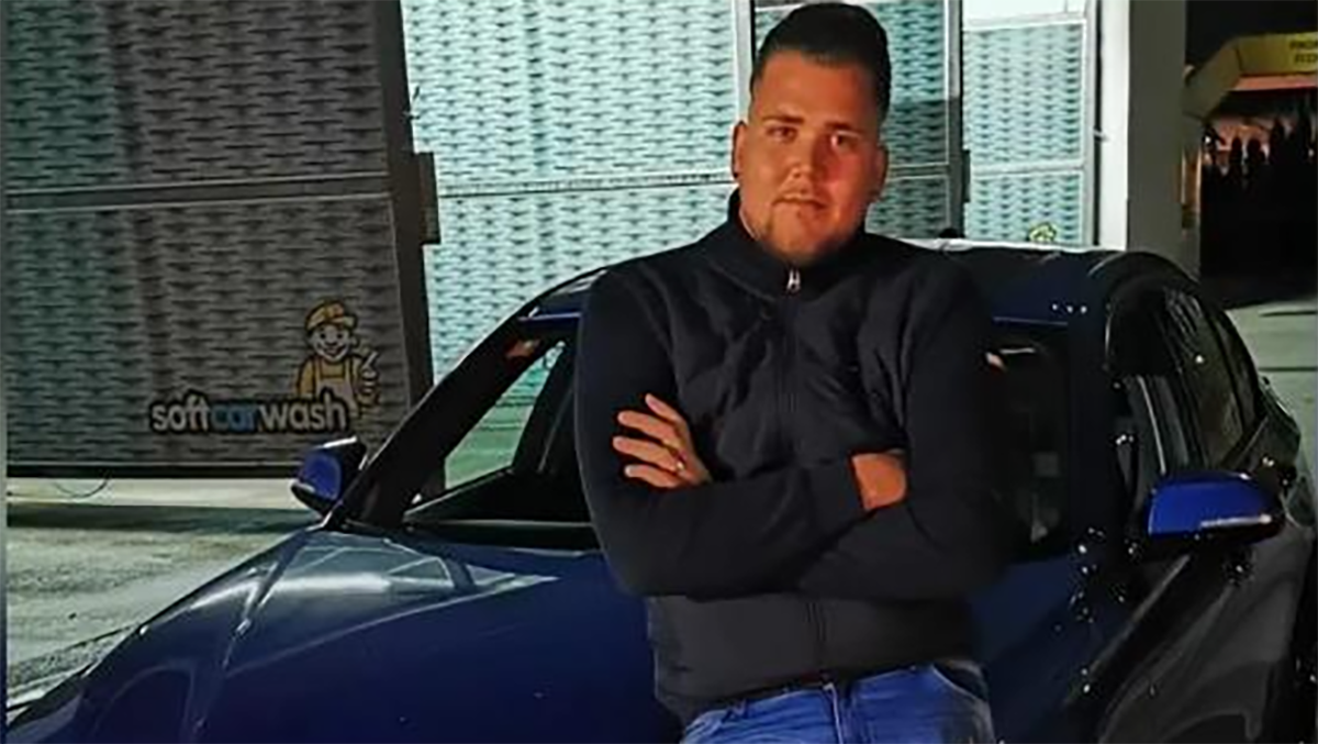 Predrag Janković iz Srbije povređen u požaru u Švajcarskoj | Mondo