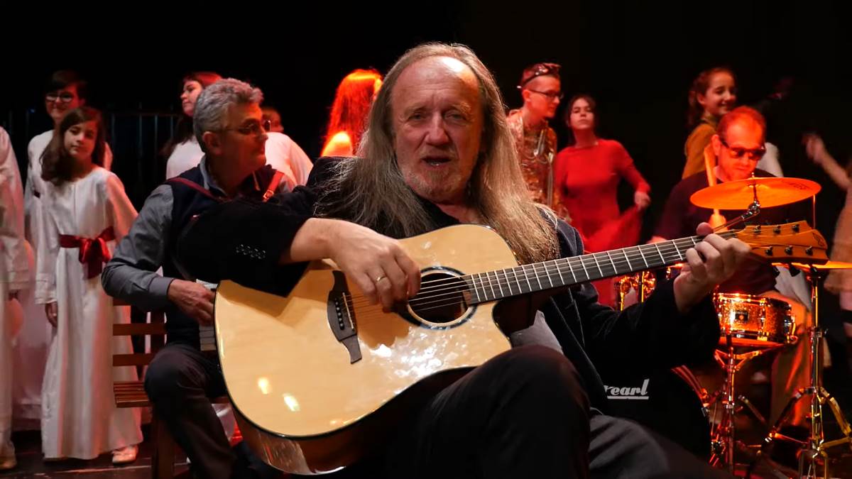 Ljubomir Ljuba Ninković napisao najlepšu baladu u Jugi koju smo svi ...