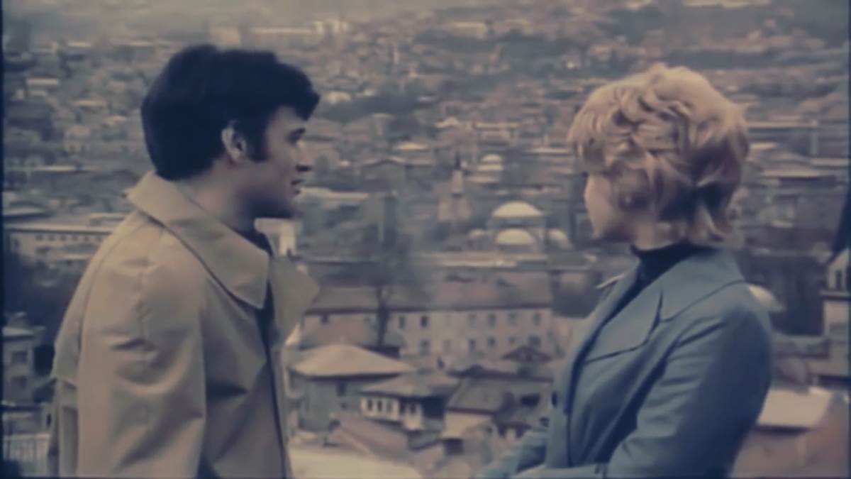Majku slavnog pevača do smrti voleo Albanac, najveći šmeker koji je ...