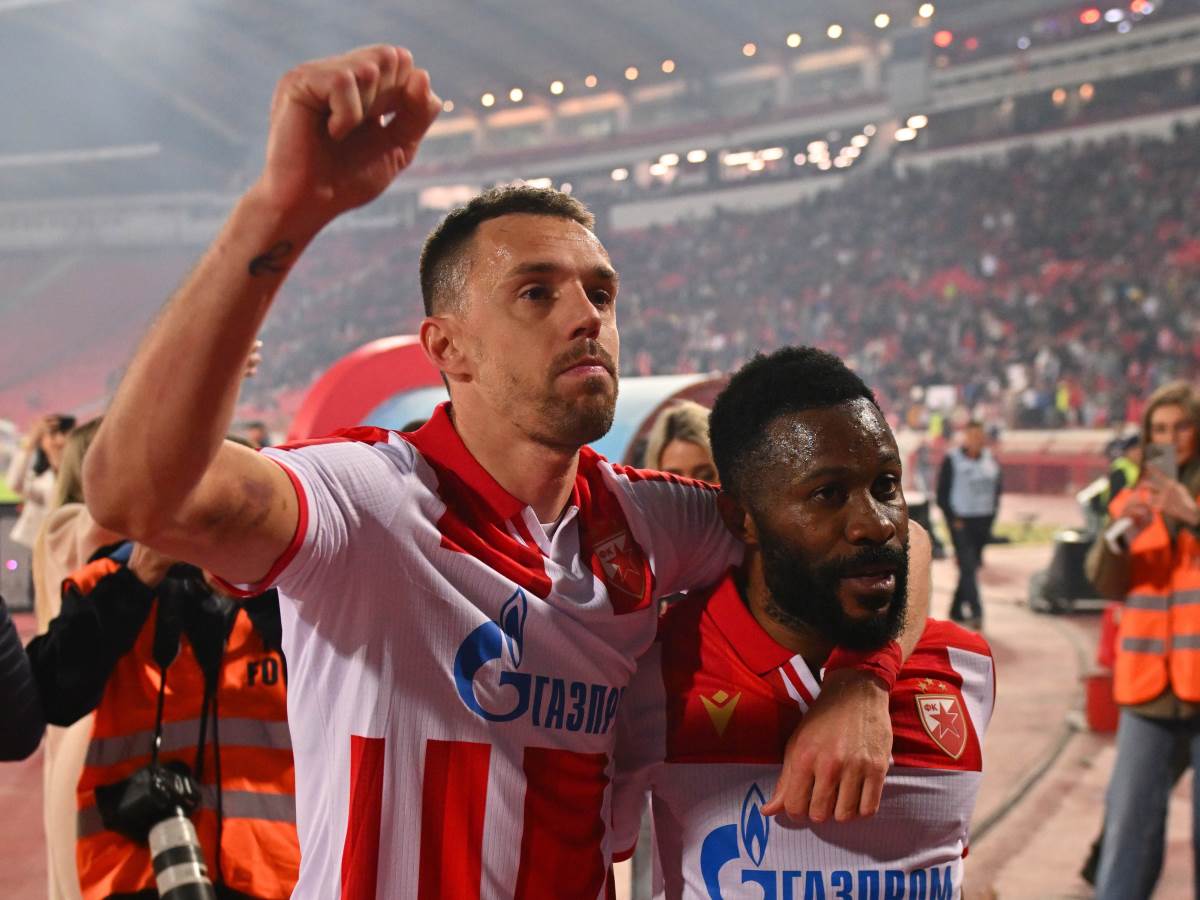 Milan Rodić se vraća u Superligu Srbije | Mondo