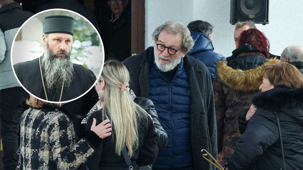 Zašto se zamonašio čuveni Milanče iz "Otvorenih vrata"? Nije mogao da ...