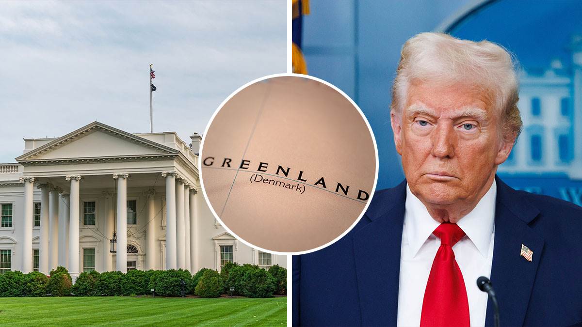 Premijer Grenlanda bira Dansku umesto SAD-a | Mondo