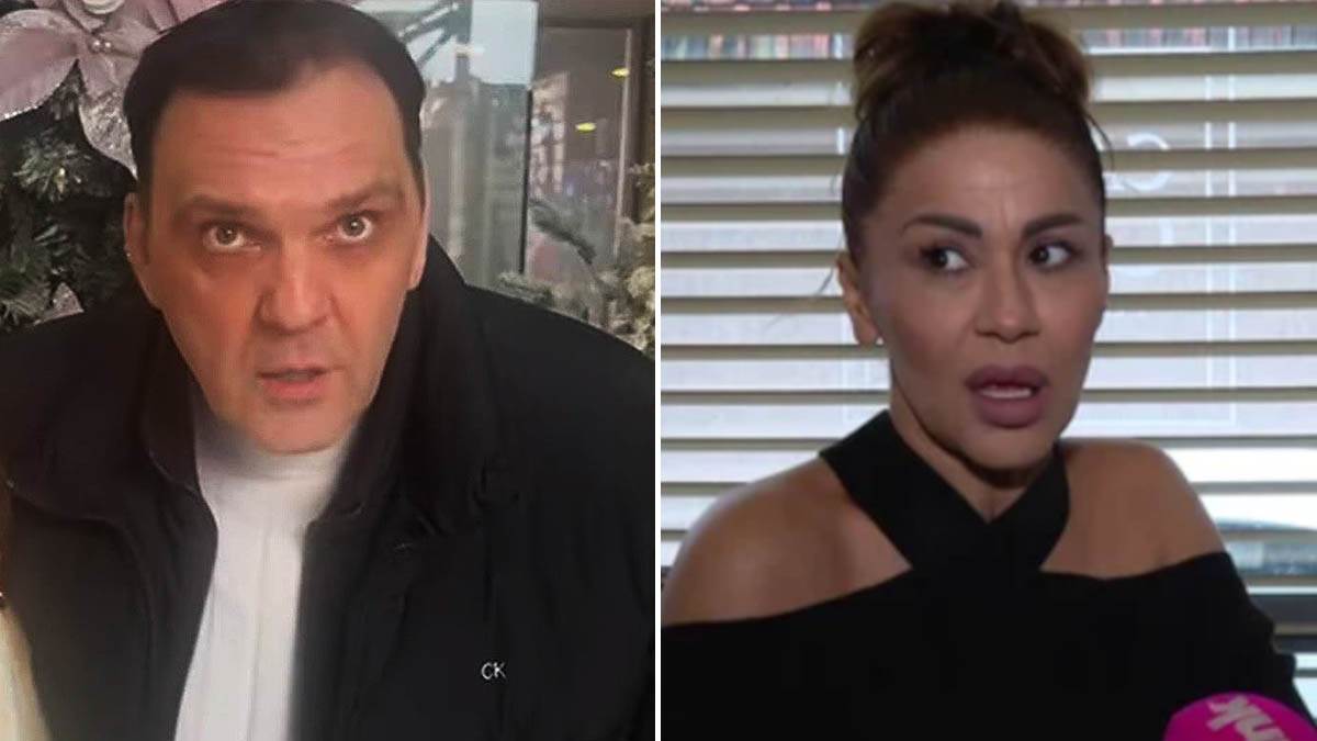 Verenik Mine Kostić hteo da oženi i Natašu Bekvalac | Mondo
