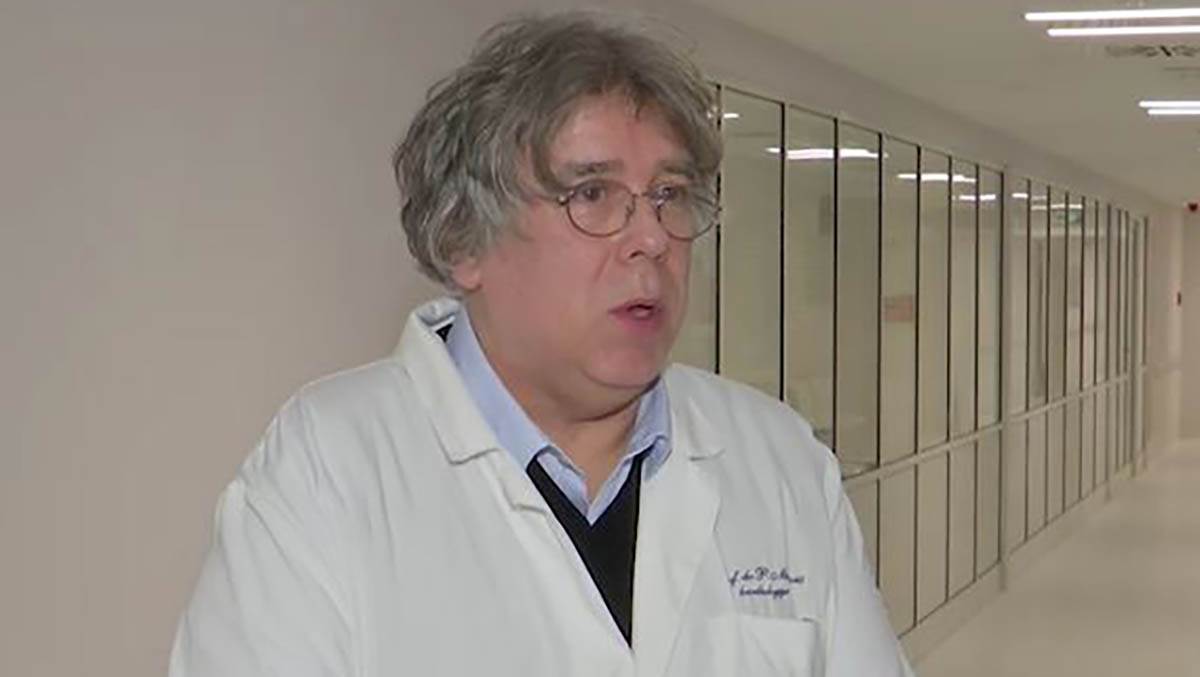 U Urgentnom centru 40 odsto više pacijenata sa infarktom zbog hladnoće | Mondo