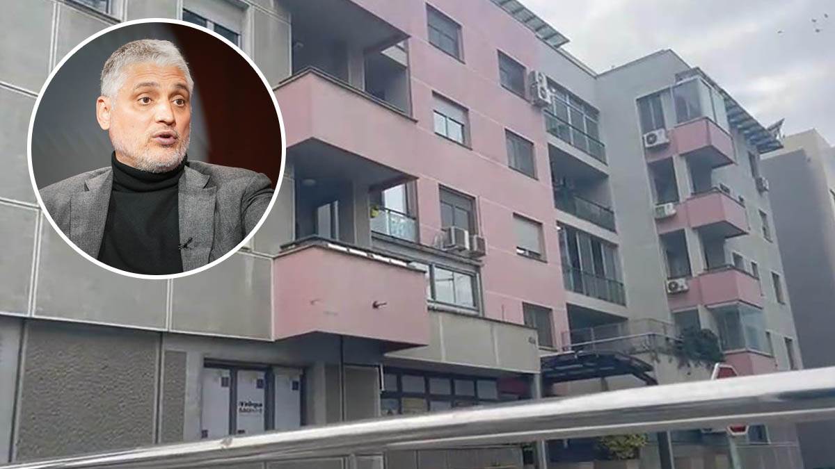 "Dokumenta su falsifikovana, prevaren sam": Šok priznanje Čede ...