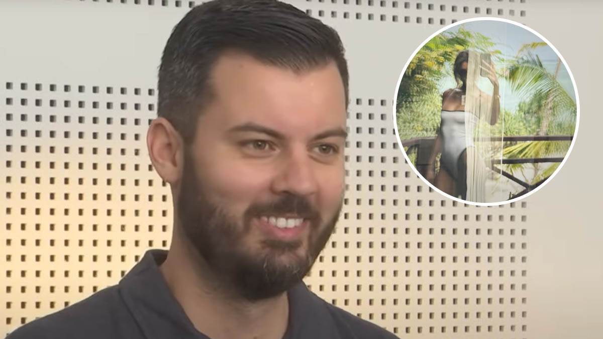 Ko je Barbara koja je zavela hrvatskog Ilona Maska? | Mondo