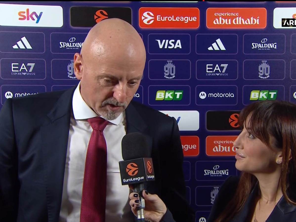 Saša Obradović: Na prvo mesto karakter i mentalitet | Mondo