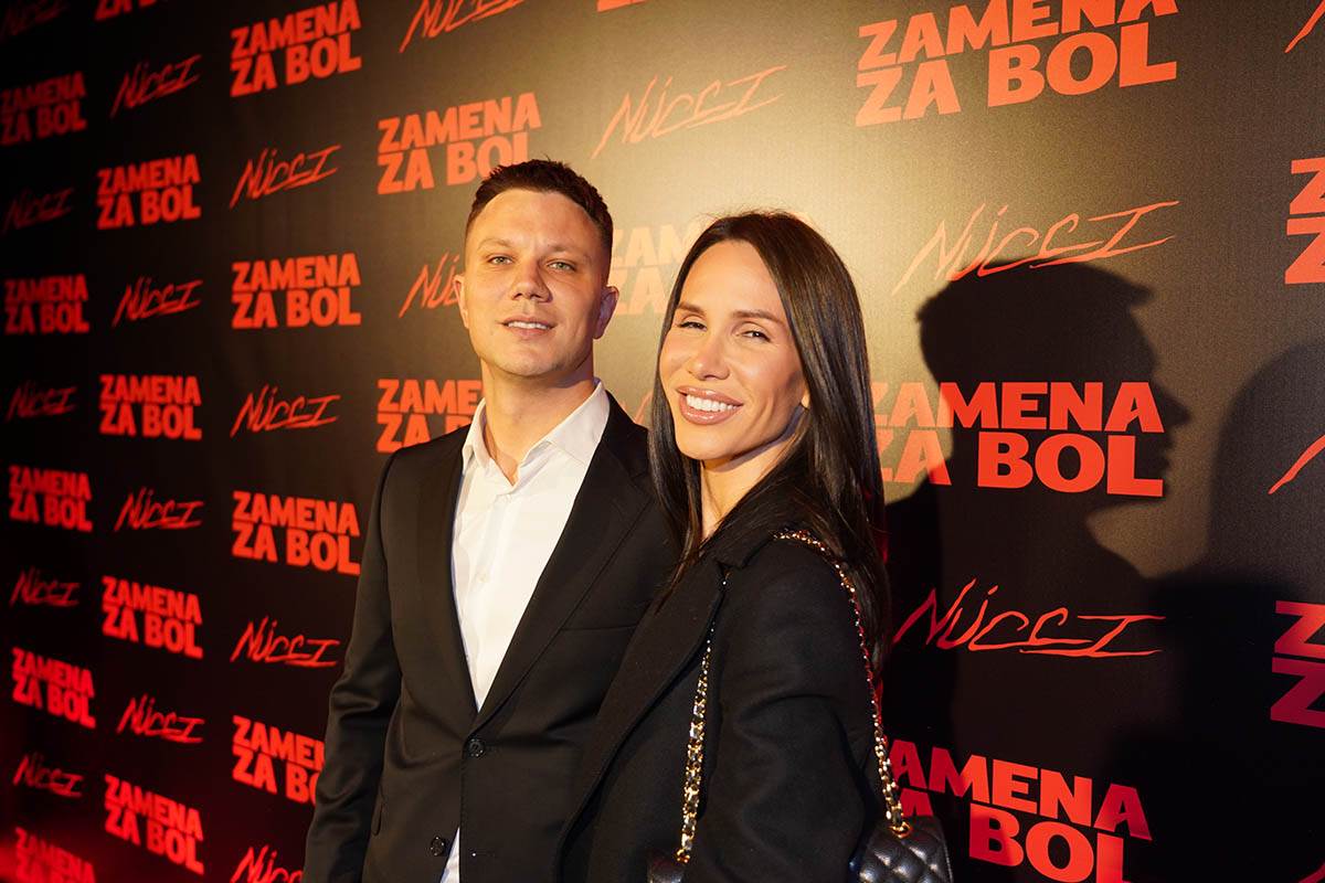 Prvo oglašavanje Nikolije i Relje nakon spekulacija o neverstvu pevača ...