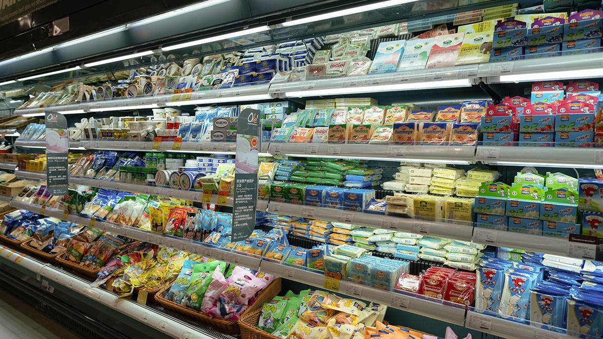 Kako prepoznati lažni sir u marketu | Mondo