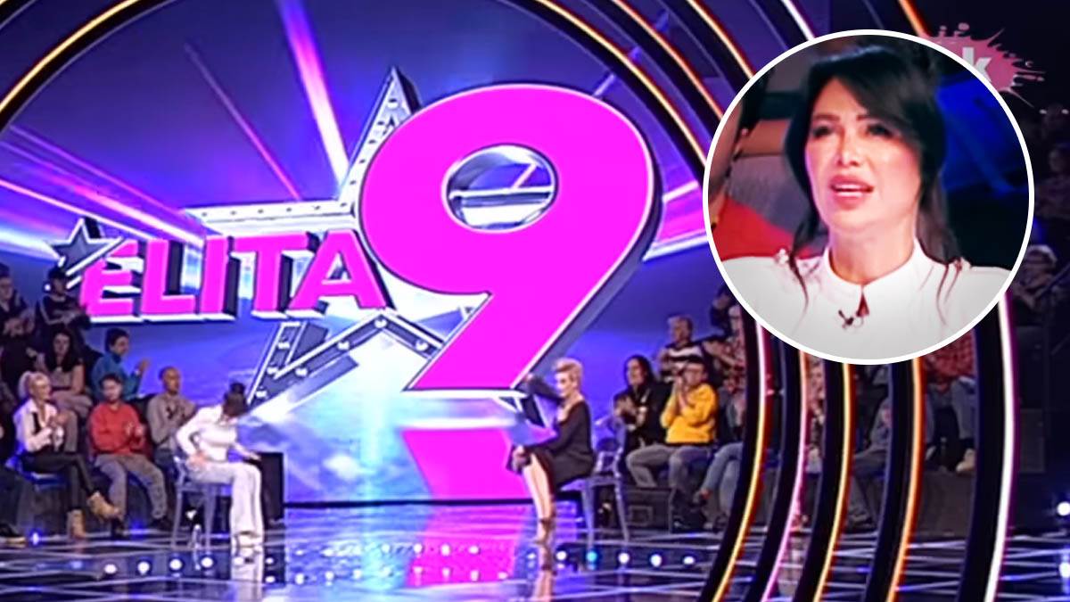 Stanija Dobrojević ulazi u Elitu 9 | Mondo