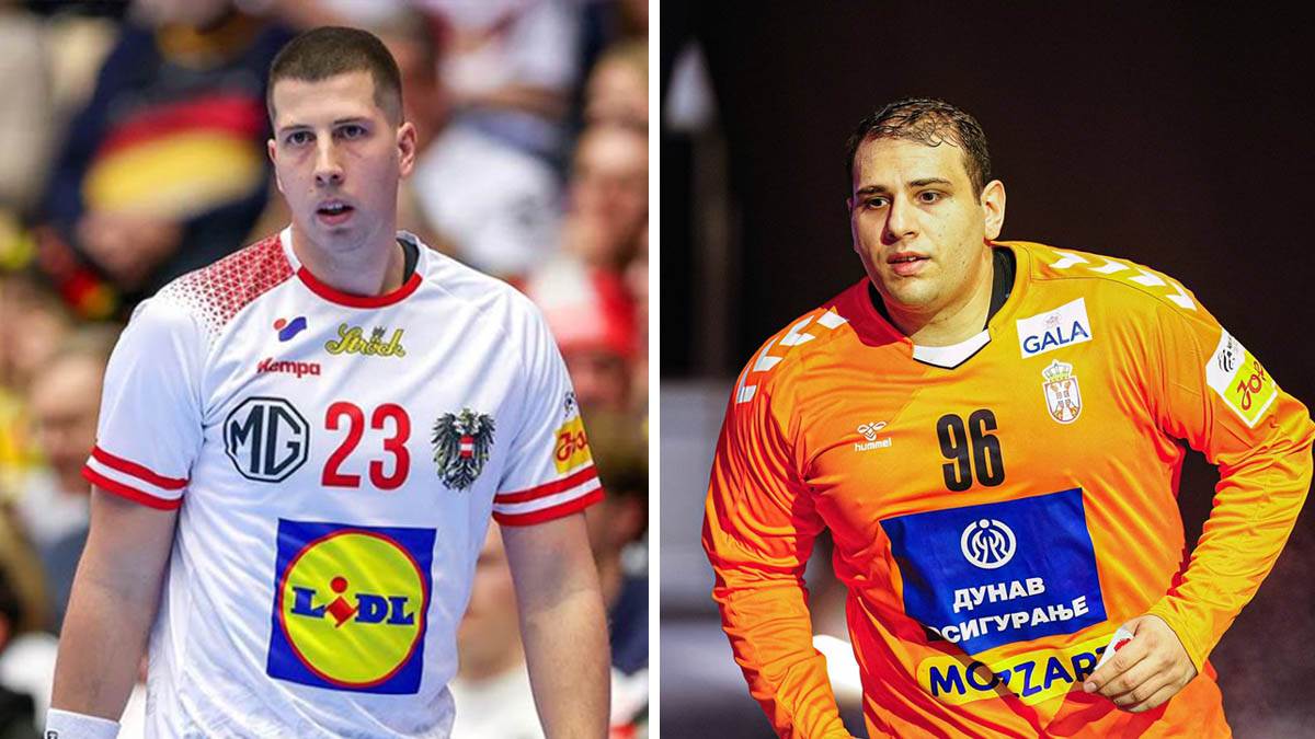 Dejan Milosavljev igra protiv kuma Nemanje Beloša na EP | Mondo