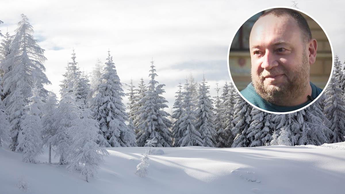 Marko Čubrilo otkrio kada će ponovo padati sneg u Srbiji | Mondo