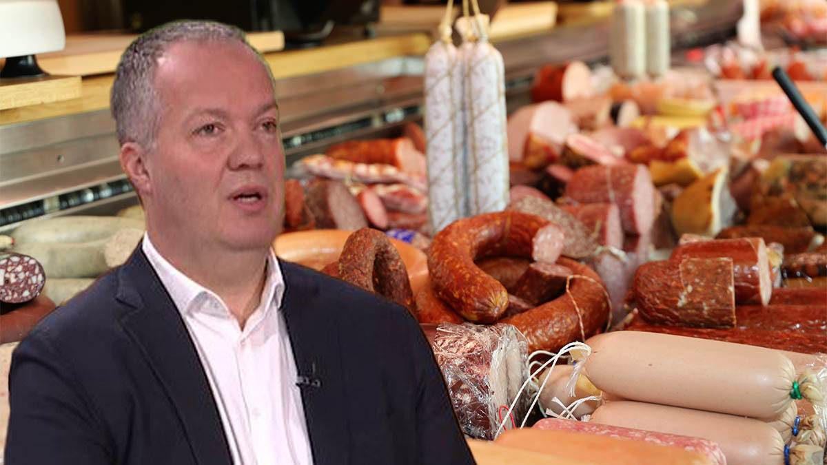 Suhomesnati proizvodi u najvišoj kategoriji kancerogenosti SZO | Mondo