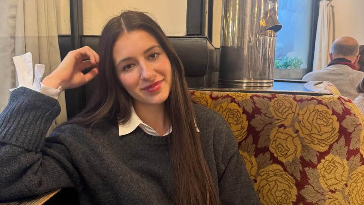 Suspendovana srpska teniserka Nikol Paleček | Mondo