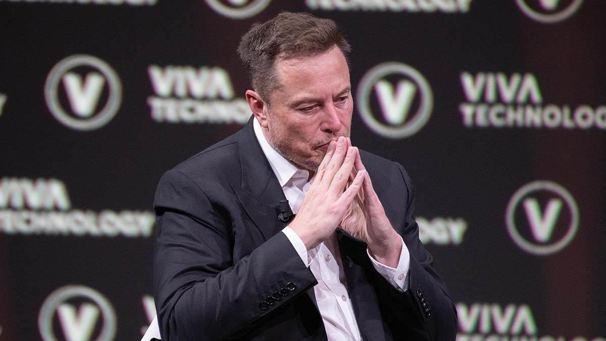 Ilon Mask planirao posetu Epstinovom ostrvu? | Mondo