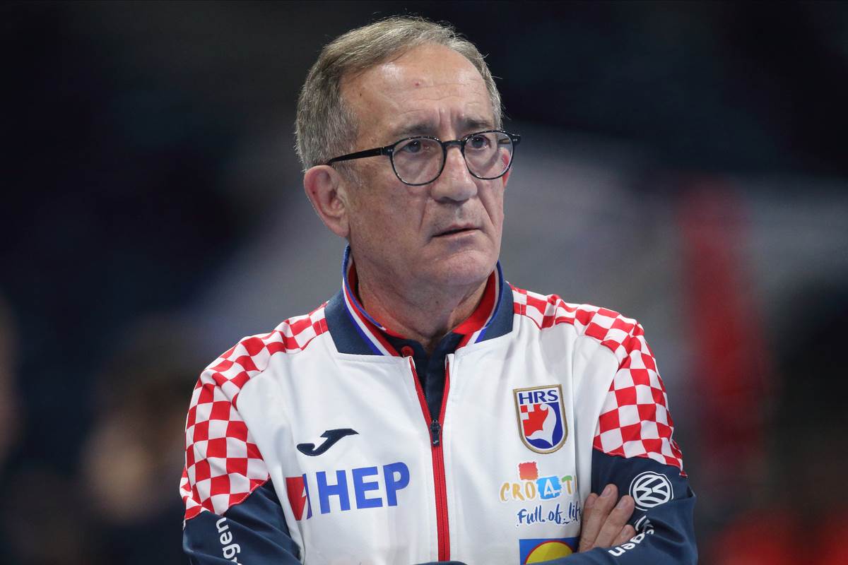 Lino Červar zna zašto je Srbija ispala sa EP | Mondo
