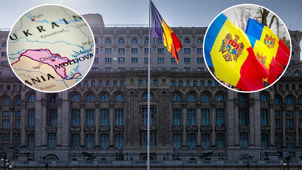 Rumunija spremna za ujedinjenje sa Moldavijom | Mondo