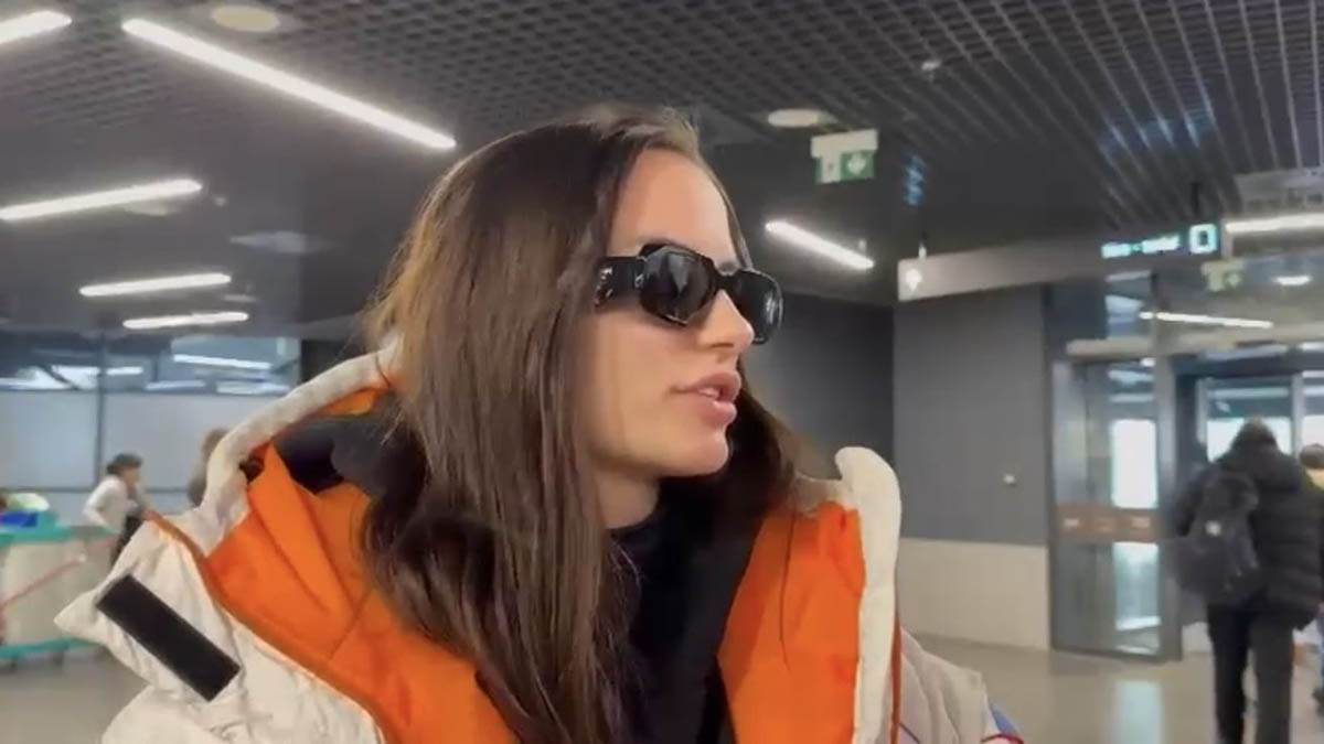 Barbara Bobak prokomentarisala zaradu Tee Tairović i rekla da nema para ...