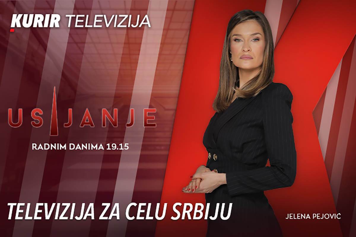 EKSKLUZIVNO ZA KURIR: Dr DŽEJMS KARAFANO O Balkanu u novoj ...