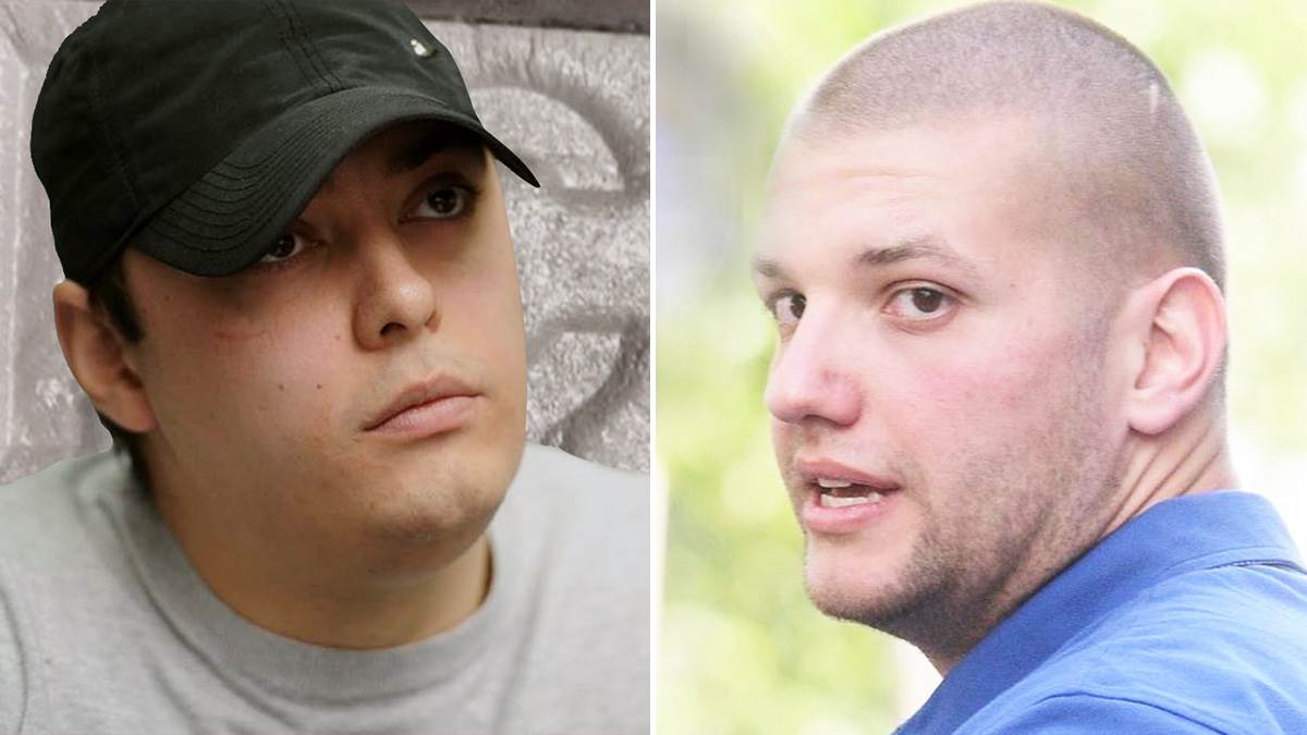 Marko Miljković izneo 3 zahteva na sudu | Mondo