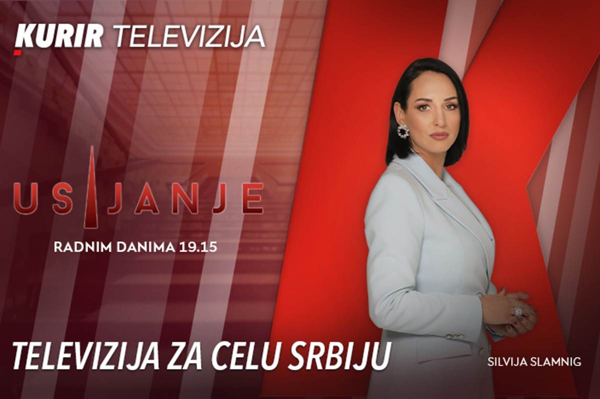IZAZOVI I PRITISCI: Kako će teći novo poglavlje pozicioniranja Srbije ...