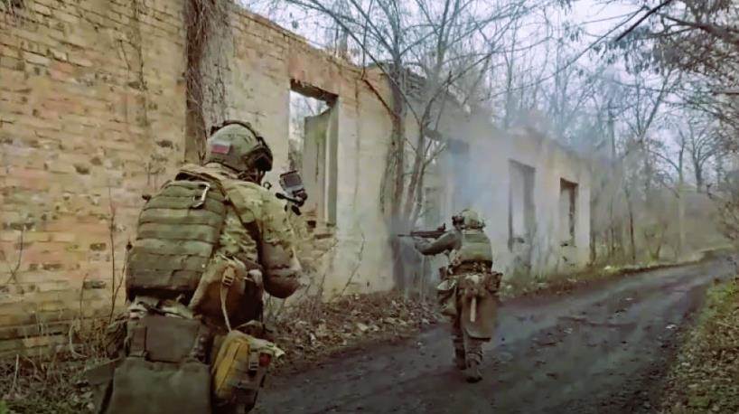 Ukrajina predstavila novu kliznu bombu Virivnjuvač | Mondo