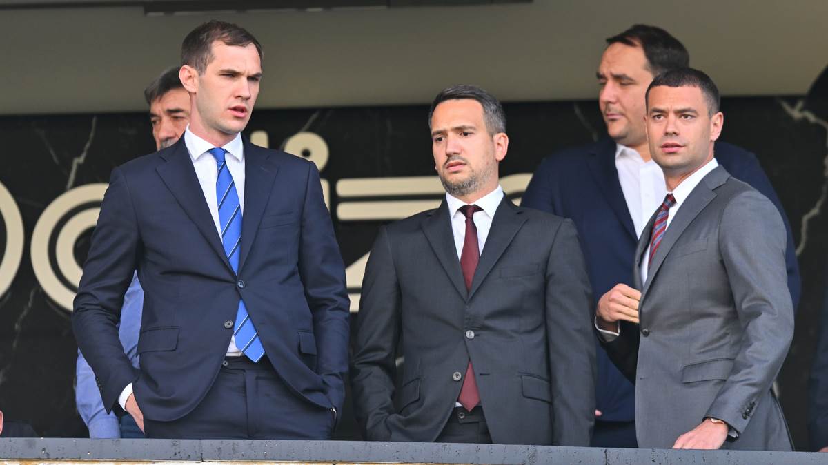 Andrej Mrkela: OFK smo vratili gde pripada | Mondo