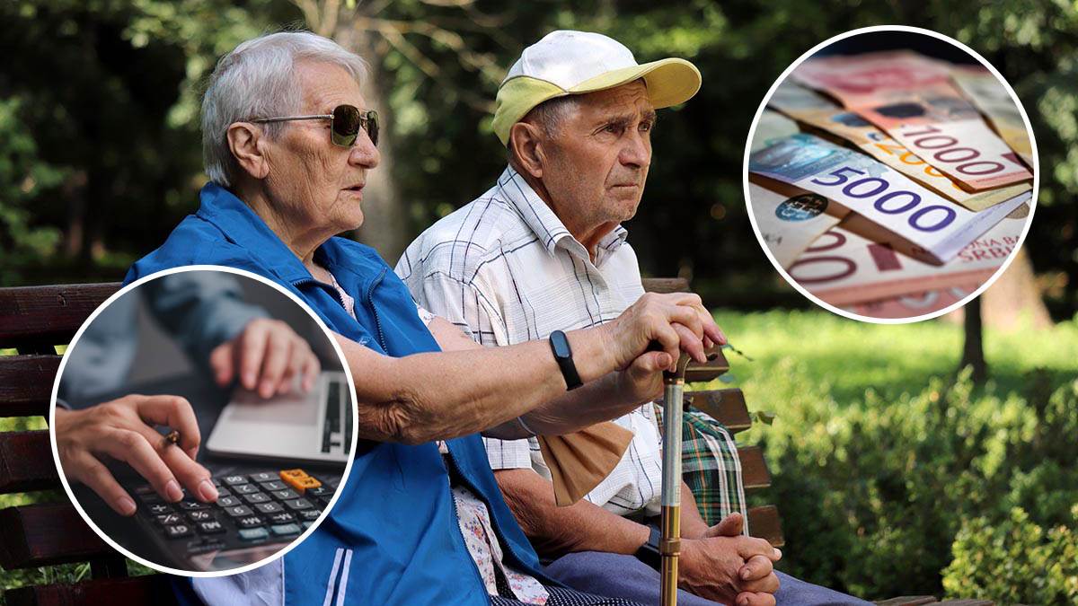Kako penzioneri mogu raditi i primati penziju? | Mondo