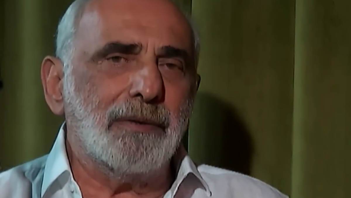 Veselin Barović uhapšen zbog utaje poreza i oružja | Mondo