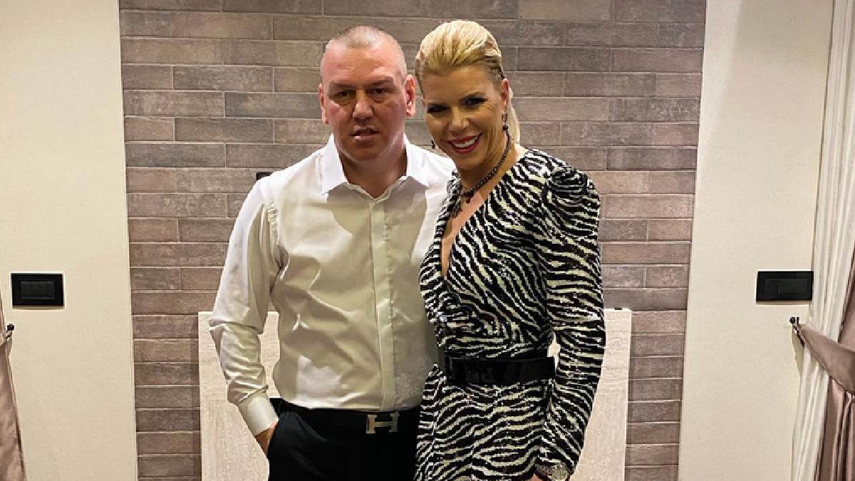 Darko Jevtić u teškom stanju: Lekari se bore za njegov život | Mondo