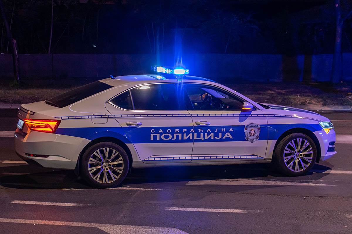 Detalji krvave svađe u Vrčinu | Mondo