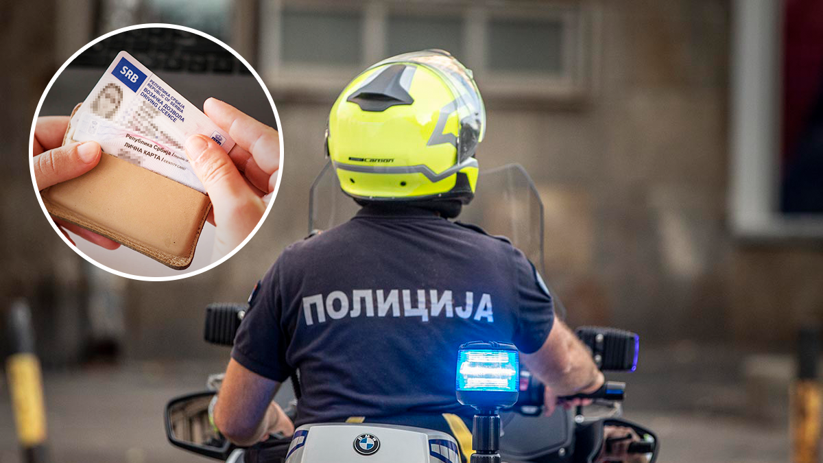 MUP saopštio rezultate sedmodnevne akcije | Mondo
