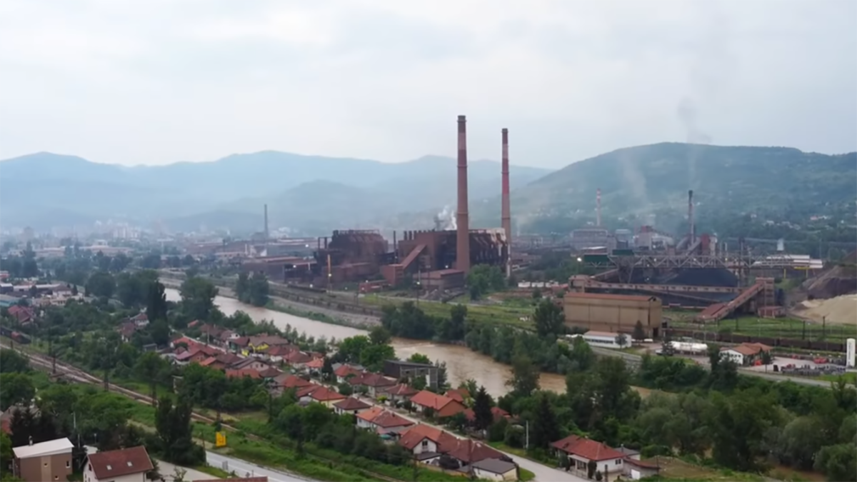 Železara Zenica ide u stečaj | Mondo