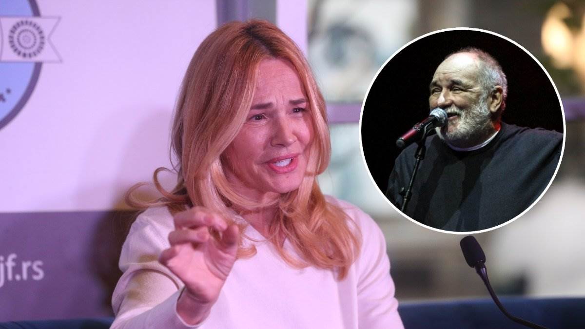 Zašto je Olivera Balašević vratila devojačko prezime samo par meseci ...