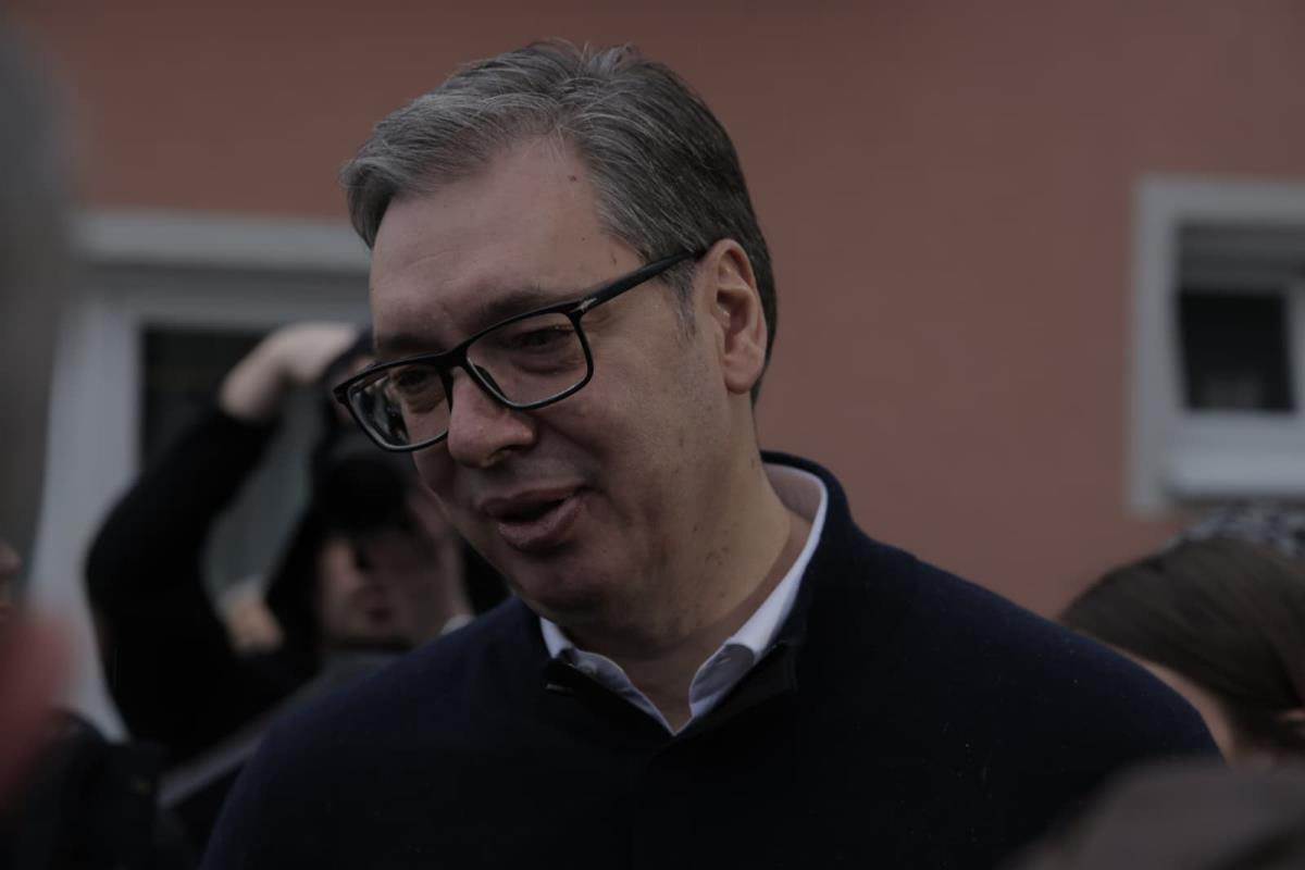 Vučić najavio novo povećanje penzija | Mondo