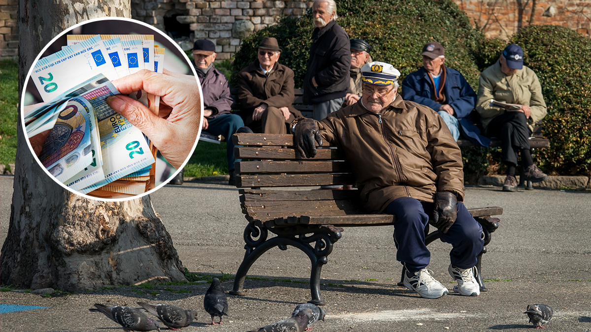 Ako ste rođeni posle ove godine, u penziju ćete sa 70 | Mondo