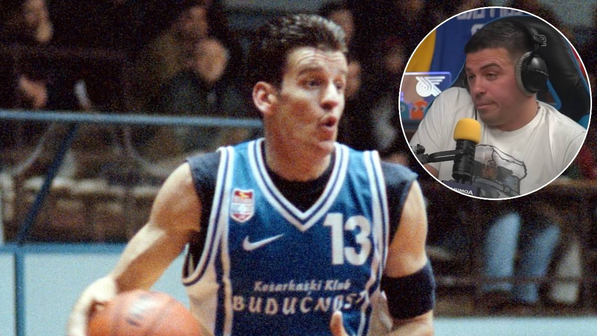 Nikola Otašević: Klinci danas ne znaju ko je Stevan Peković | Mondo