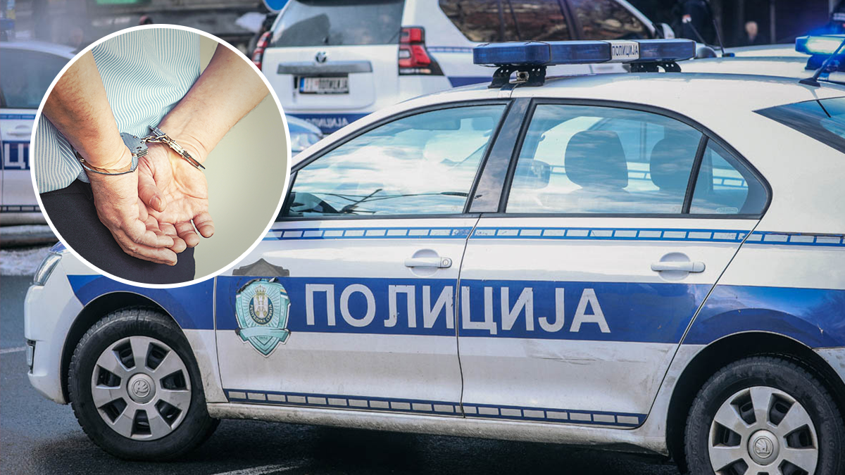 Prodavao lažni luksuz preko interneta: Policija zaplenila robu vrednu 2 ...