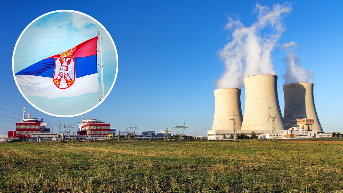 Srbija na pragu nuklearne renesanse: Gde će se graditi elektrane? | Mondo