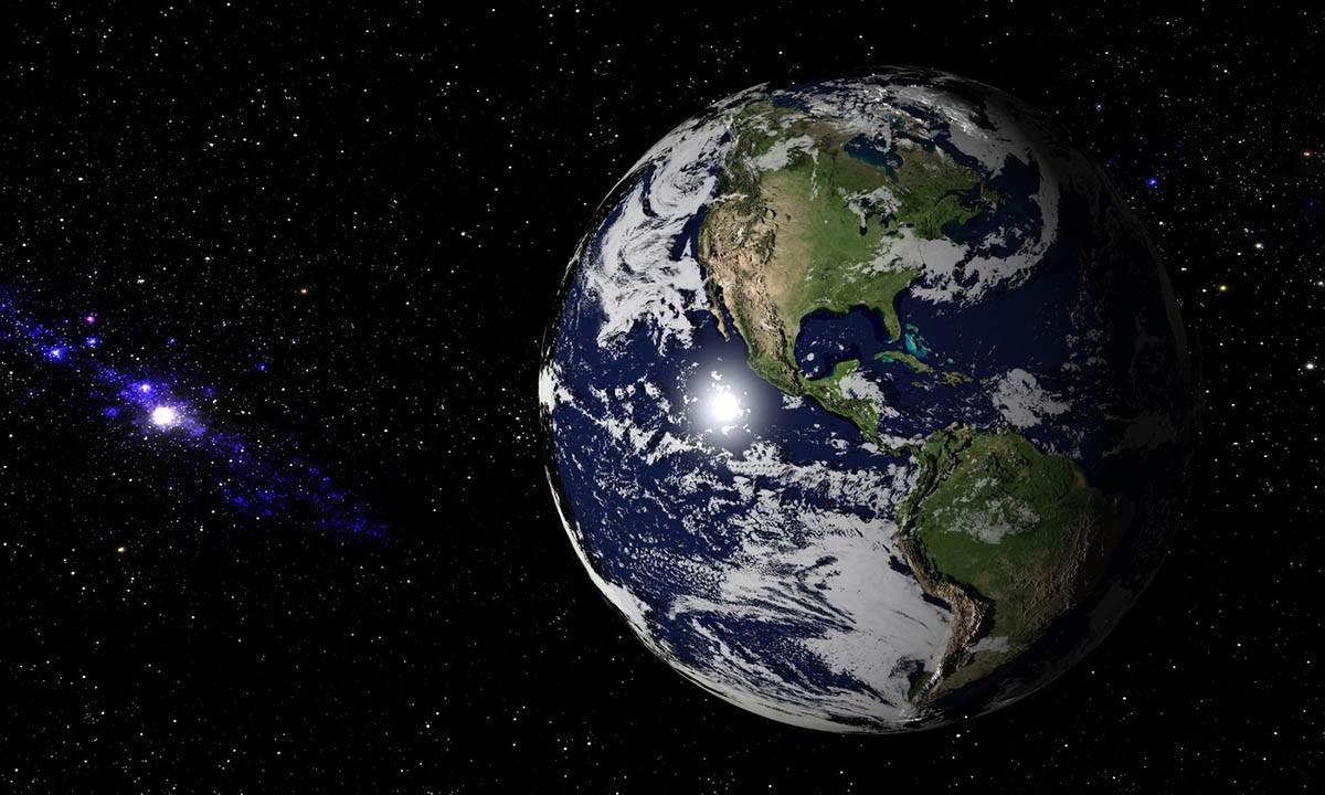 Asteroid se približava Zemlji; NASA otkrila detalje | Mondo